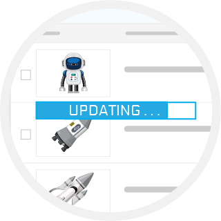 Mothernode – Inventory Management