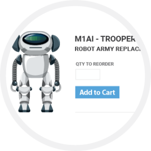 Mothernode – Order Management