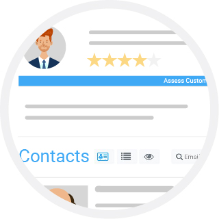 Mothernode – ConstructConnect CRM