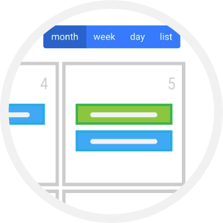 Mothernode – Installation scheduling