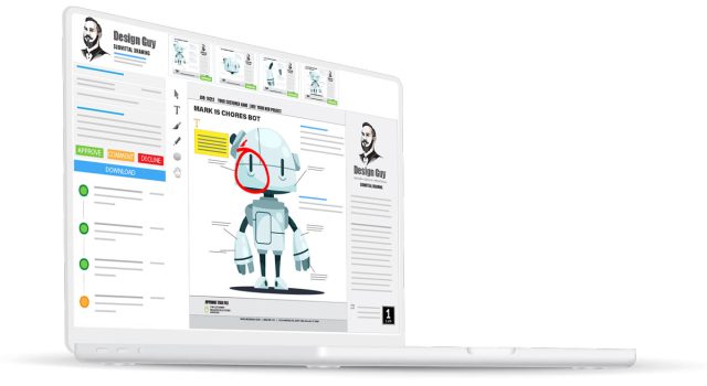 Mothernode – ConstructConnect CRM